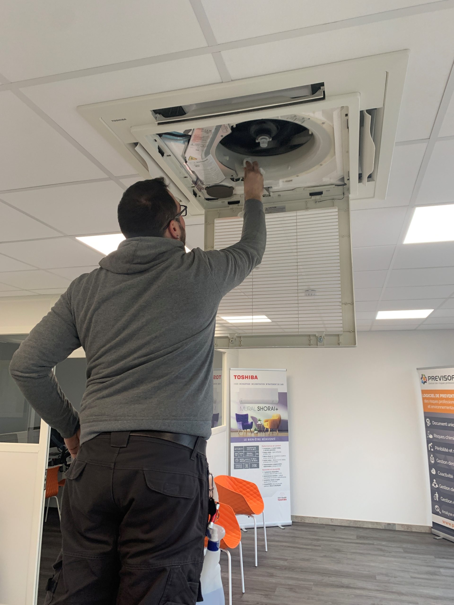 Entretien et SAV de votre climatisation sur Troyes et sa région - LRC ...